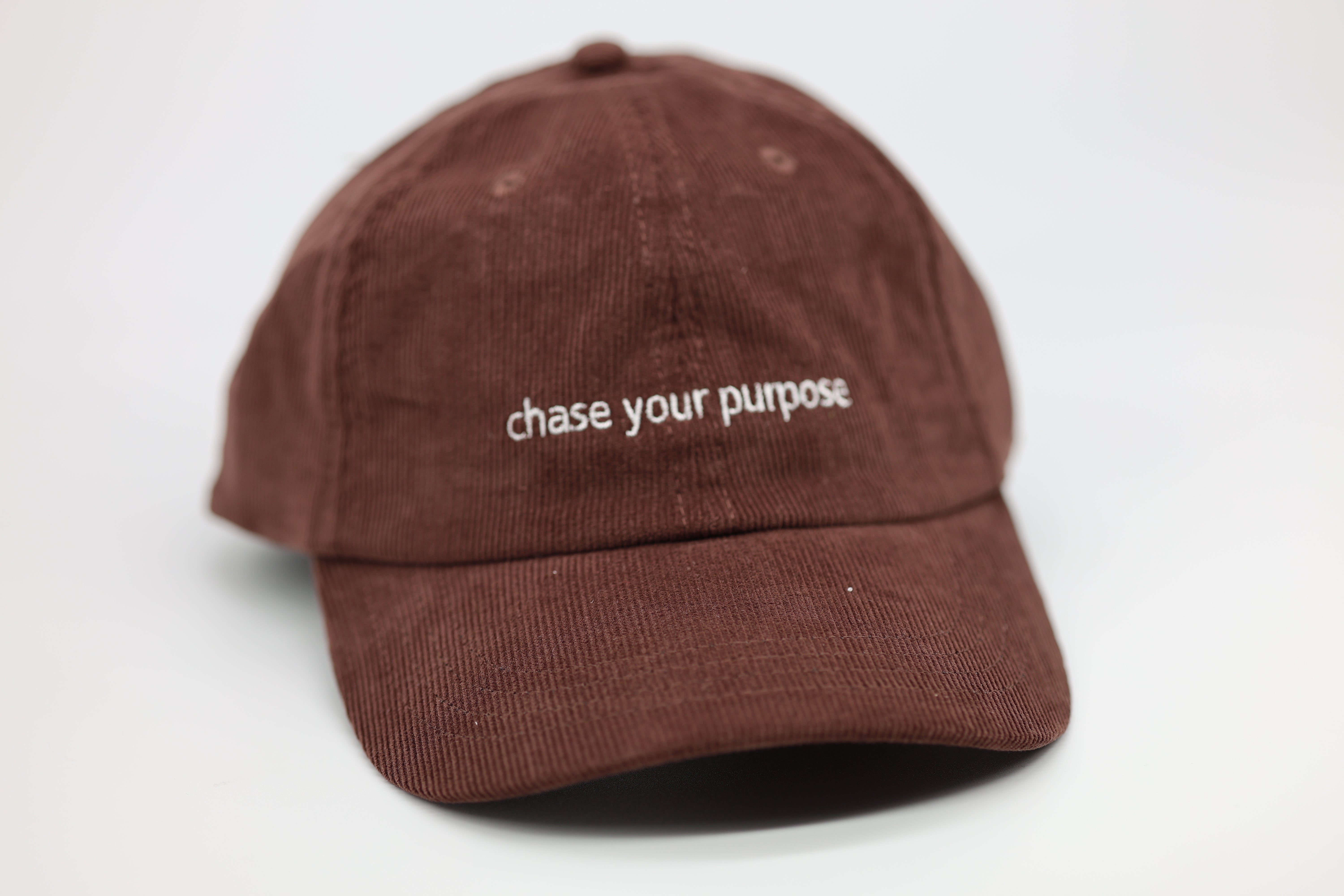 Chase your purpose - Hats For Sale – HatsForSale.com