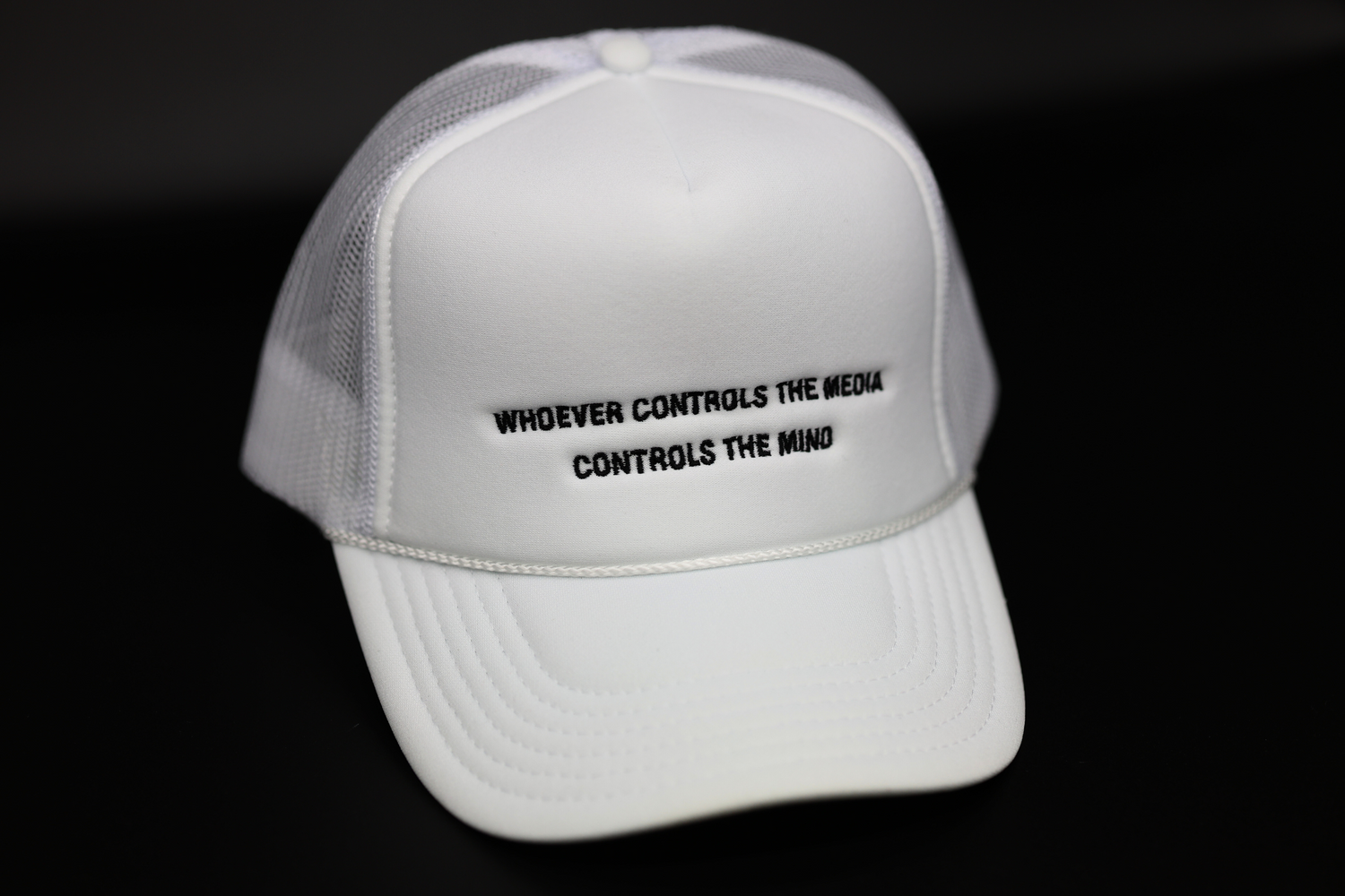 Mind Control – Hats For Sale