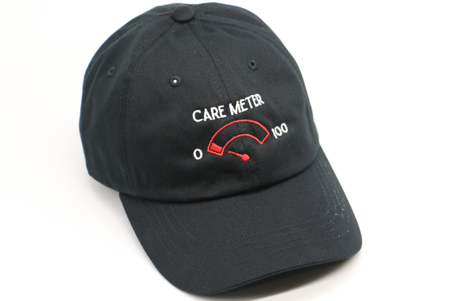 Care Meter – HatsForSale.com