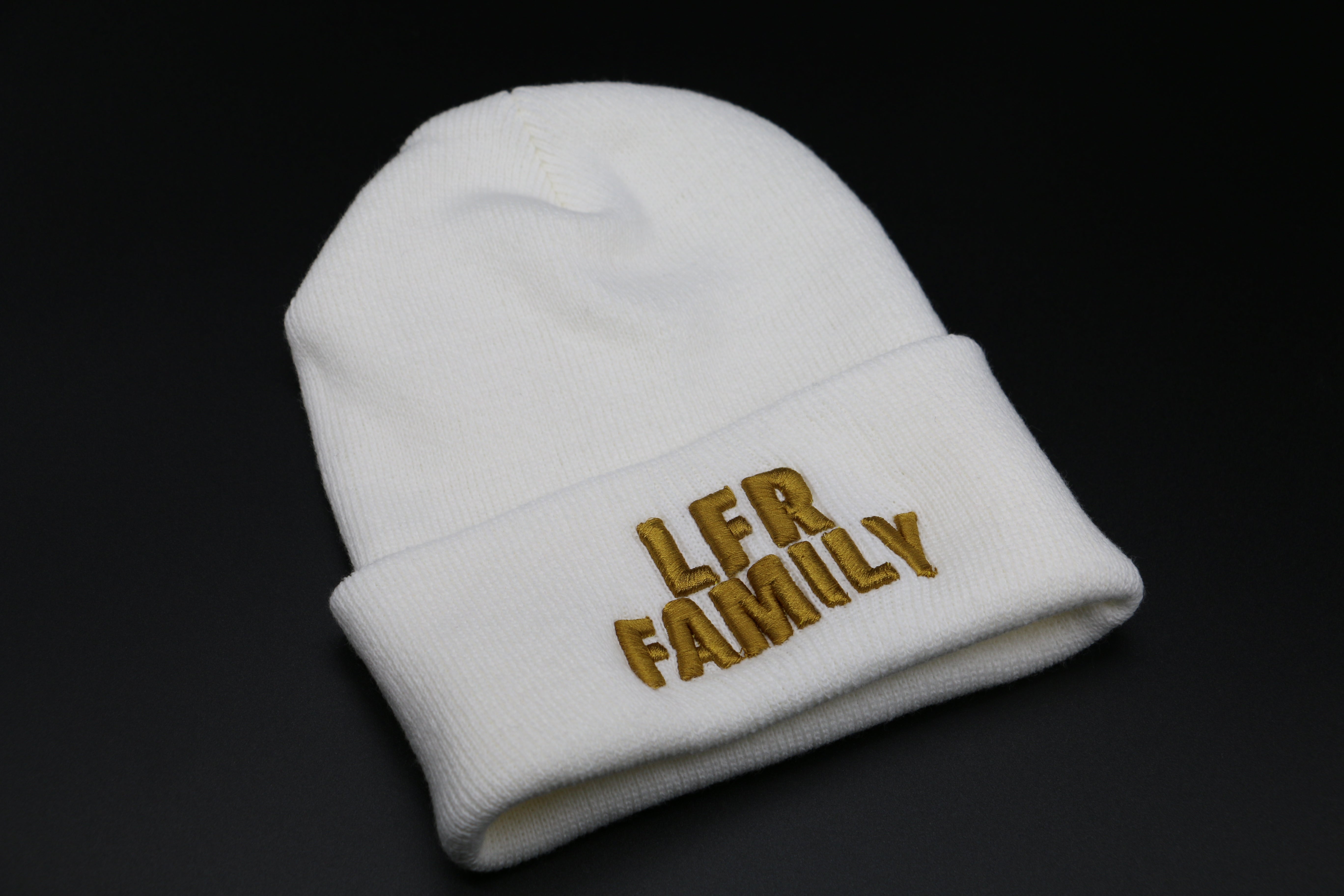 LFR Family Beanie – HatsForSale.com